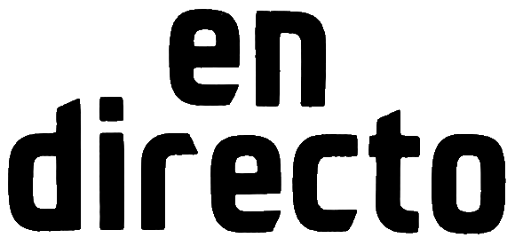 En directo (Teleonce) | Logopedia | Fandom