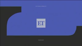 Entertainment Tonight/Other | Logopedia | Fandom