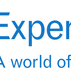 Experian Logo Svg