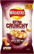 Walkers Extra Crunchy/Other | Logopedia | Fandom