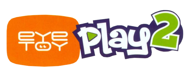EyeToy: Play 2 | Logopedia | Fandom
