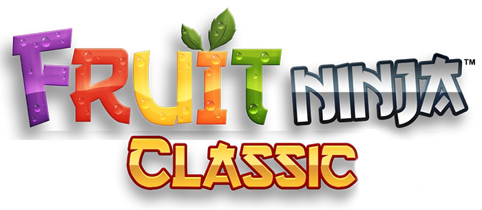 Fruit Ninja Classic | Logopedia | Fandom