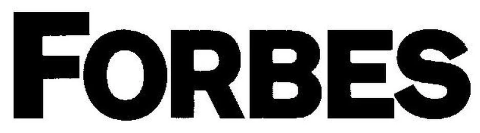 Forbes Magazine Logo Vector