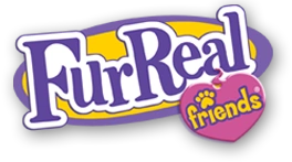 FurReal | Logopedia | Fandom