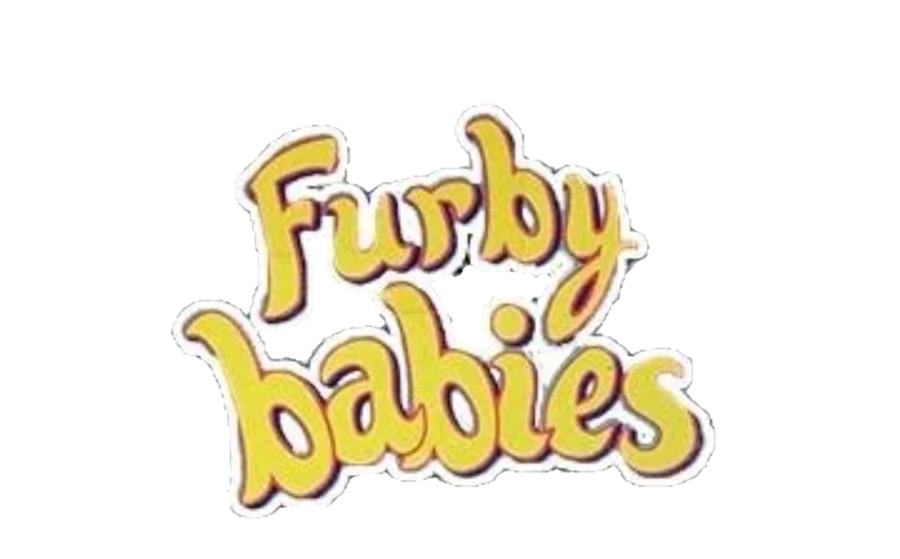 Furby Babies | Logopedia | Fandom