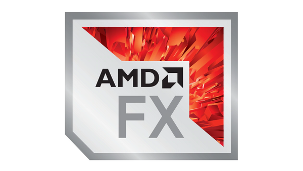 AMD FX | Logopedia | Fandom