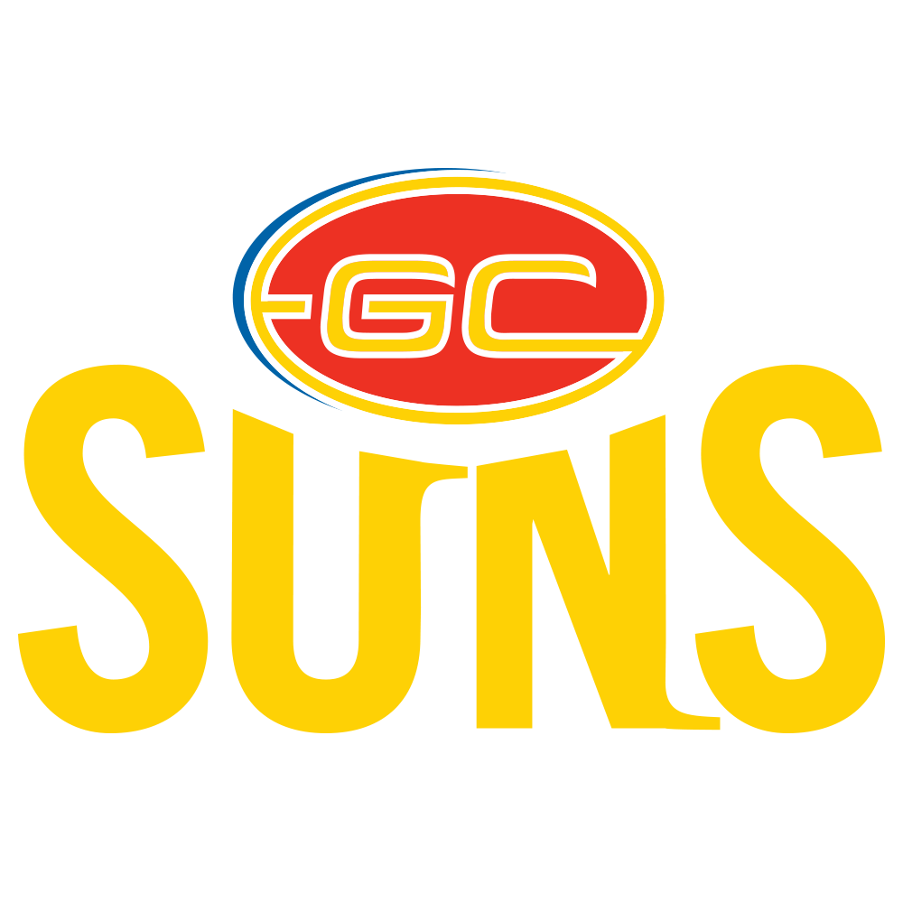 Gold Coast Suns/Other | Logopedia | Fandom