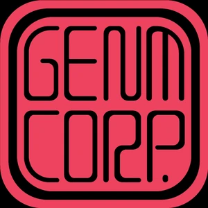 Genm Corp. | Logopedia | Fandom