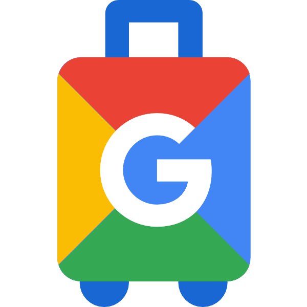 Google Travel | Logopedia | Fandom