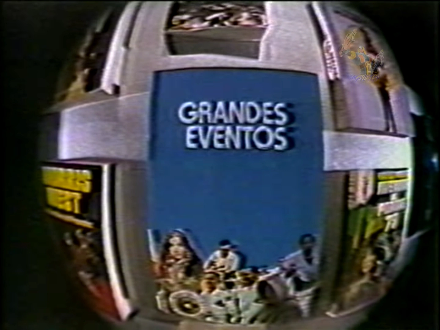 Grandes Eventos (Chile) | Logopedia | Fandom