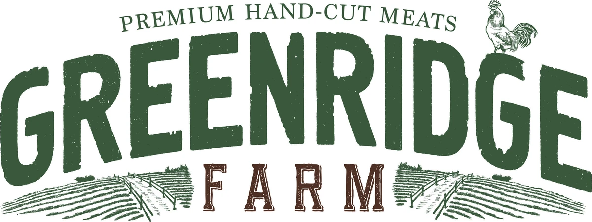 Greenridge | Logopedia | Fandom