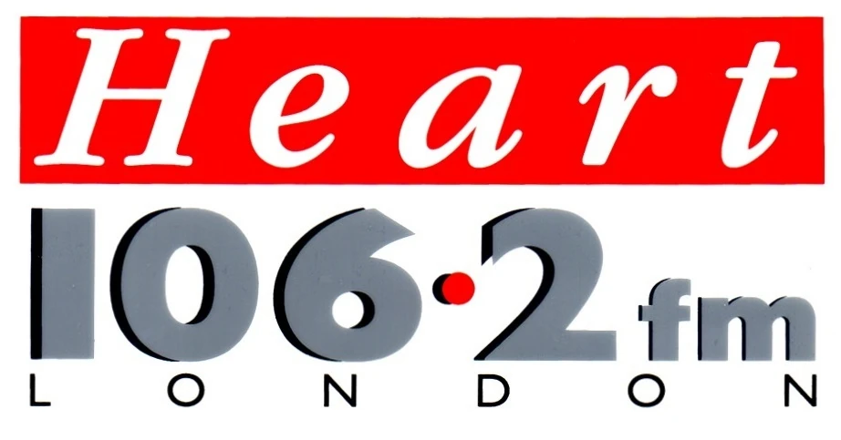 Heart London | Logopedia | Fandom