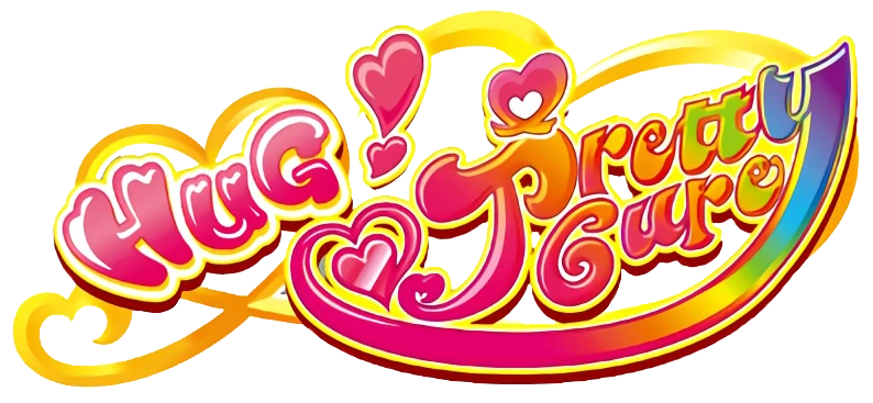 HUGtto! Pretty Cure | Logopedia | Fandom