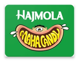 Hajmola Maha Candy | Logopedia | Fandom