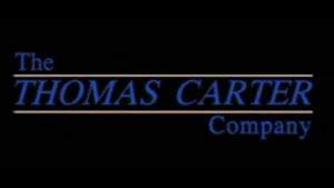 The Thomas Carter Company | Logopedia | Fandom