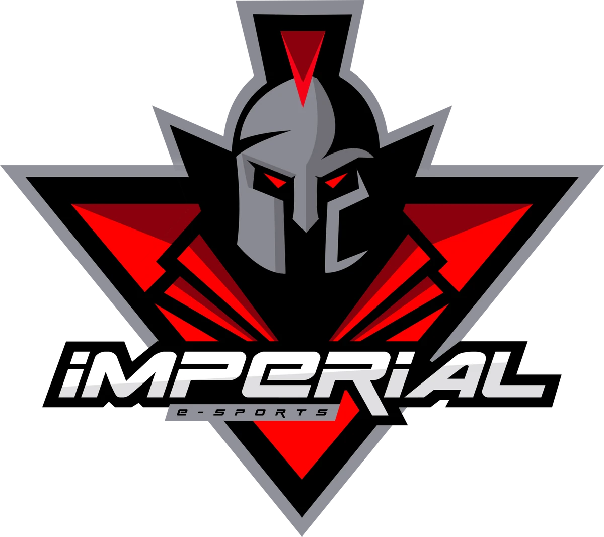 Imperial Esports | Logopedia | Fandom