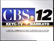 KEYC-TV | Logopedia | Fandom