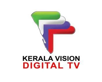 Kerala Vision Digital TV | Logopedia | Fandom