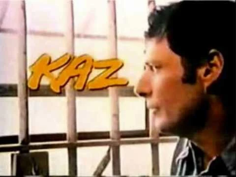 Kaz | Logopedia | Fandom