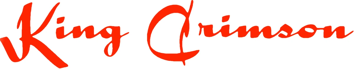 King Crimson | Logopedia | Fandom