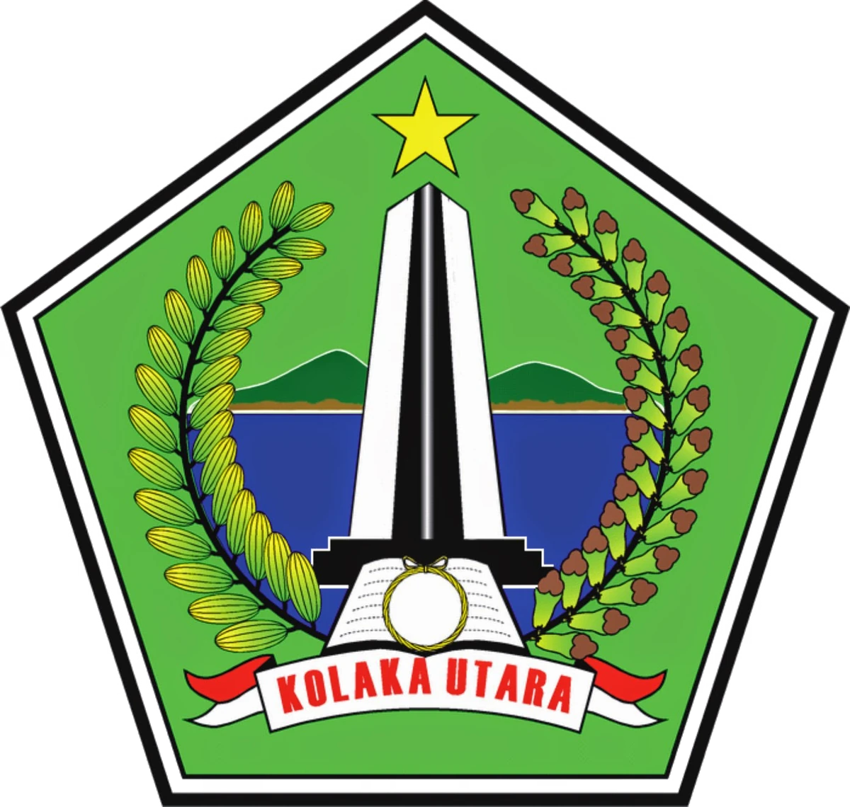 Kolaka Utara | Logopedia | Fandom