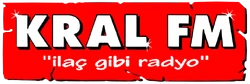 Kral FM | Logopedia | Fandom