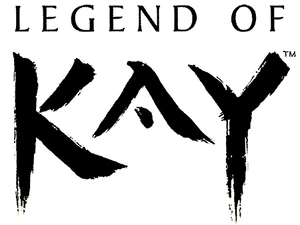 Legend of Kay | Logopedia | Fandom