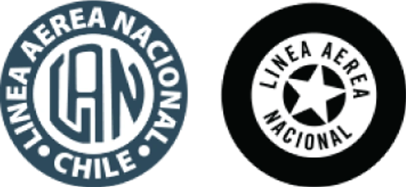 LATAM Airlines (Chile) | Logopedia | Fandom