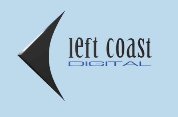 Left Coast Digital | Logopedia | Fandom