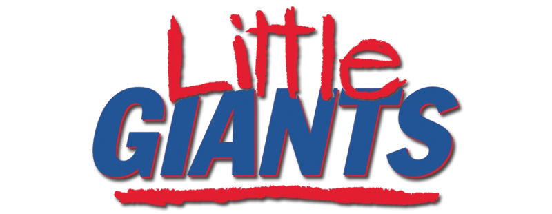 Little Giants | Logopedia | Fandom