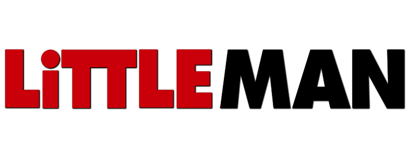 Little Man | The Title Screens Wiki | Fandom