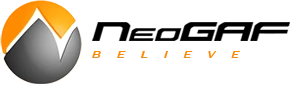 NeoGAF | Logopedia | Fandom