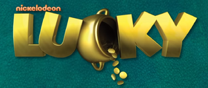 Lucky (film) | Logopedia | Fandom