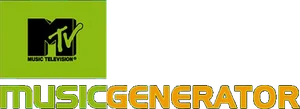 MTV Music Generator | Logopedia | Fandom