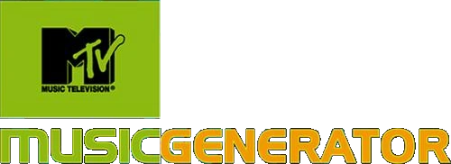 MTV Music Generator | Logopedia | Fandom