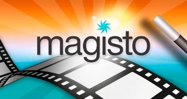 Magisto | Logopedia | Fandom