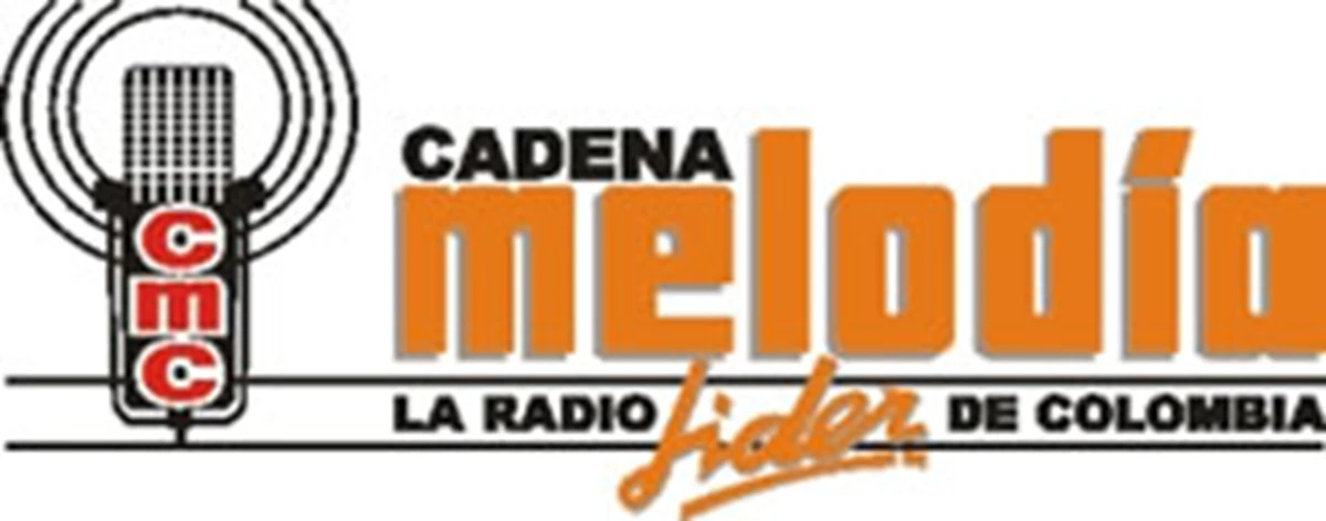 Melodía Stereo (Colombia) | Logopedia | Fandom