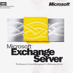 Microsoft Exchange 2022 Logo
