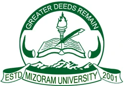 Mizoram University | Logopedia | Fandom