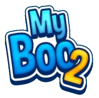 My Boo 2 | Logopedia | Fandom