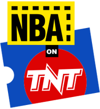 NBA on TNT | Logopedia | Fandom