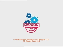 Noggin Original | Logopedia | Fandom