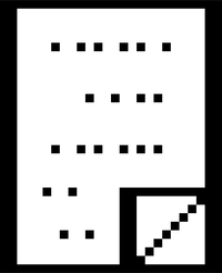 Windows Notepad Icon Windows Notepad | Logopedia | Fandom