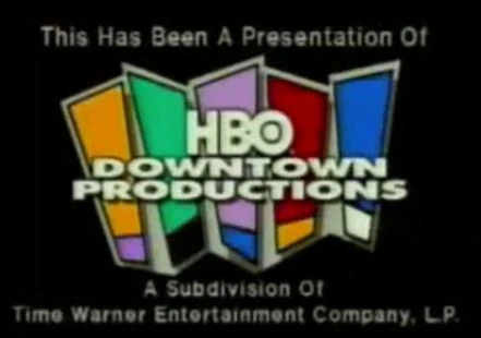 HBO Downtown Productions | Logopedia | Fandom