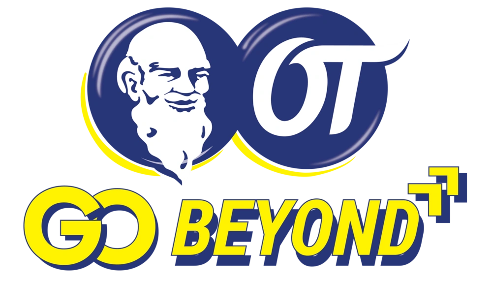 OT Group | Logopedia | Fandom