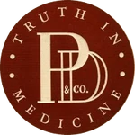 Parke-Davis | Logopedia | Fandom