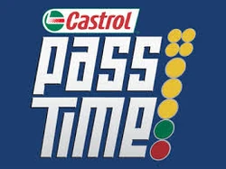 Pass Time | Logopedia | Fandom