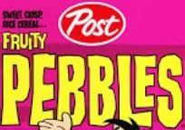 Pebbles | Logopedia | Fandom