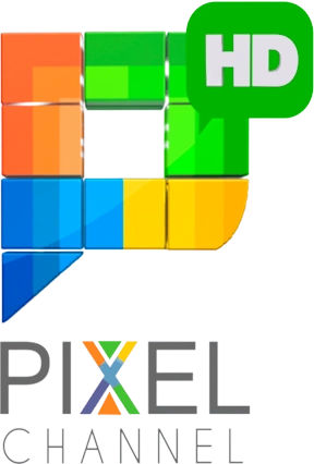 Pixel Channel (Nicaragua) | Logopedia | Fandom