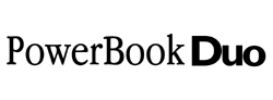 PowerBook Duo | Logopedia | Fandom